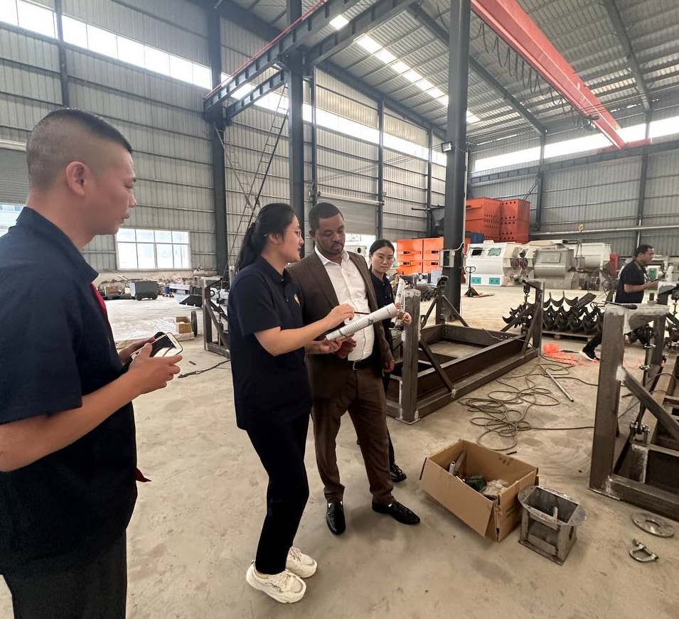 Adane Business Group: